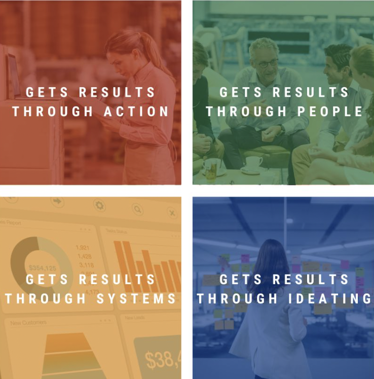 Spotlight Series | Jacquelyn Wieland – Leaderpass